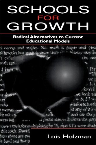 Lois Holzman - The Story of LCHC