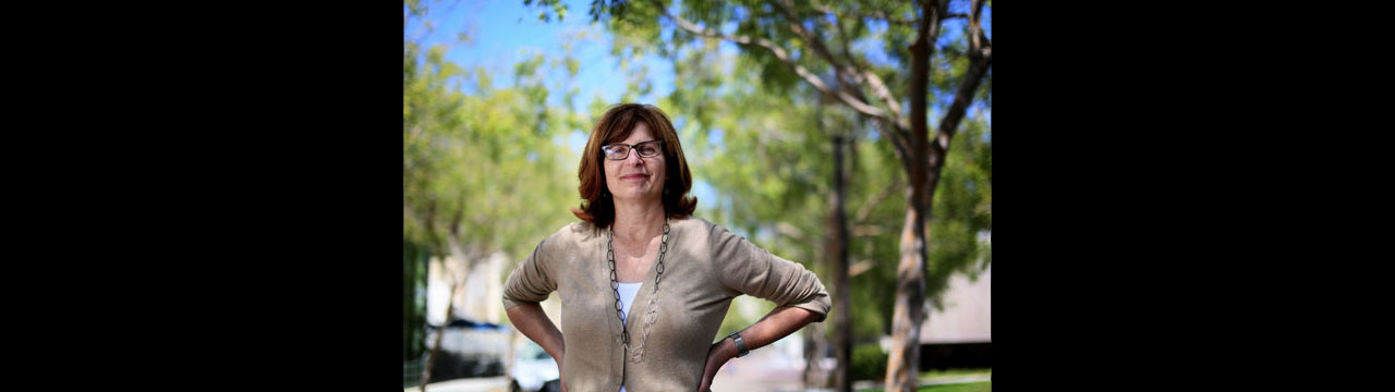 Carol Padden - The Story of LCHC