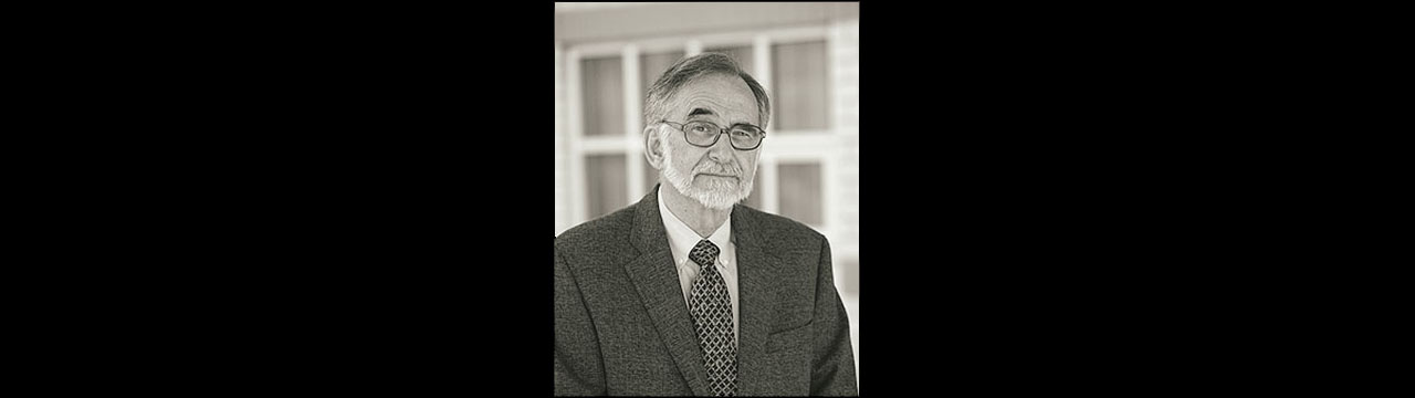 Charles Lave - The Story of LCHC