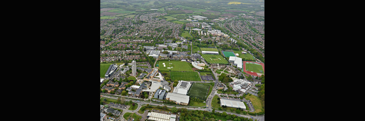 David Middleton - The Story of LCHC