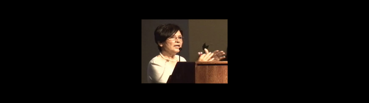 Olga Vasquez - The Story of LCHC