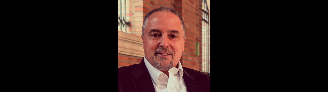 Robert Rueda - The Story of LCHC