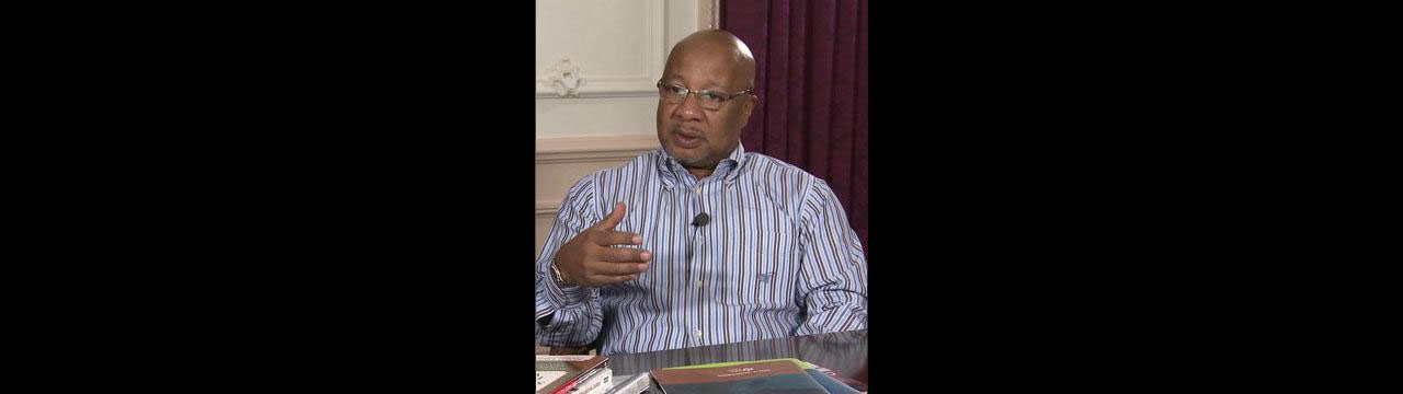 Warren Simmons - The Story of LCHC