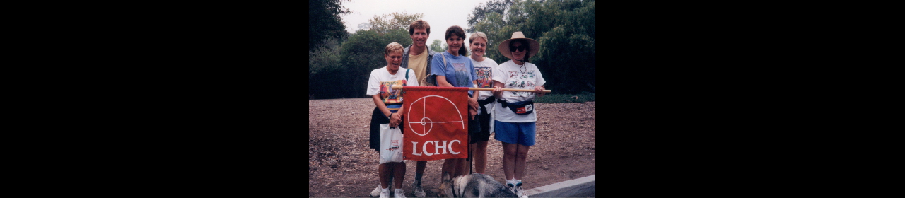 People - The Story of LCHC