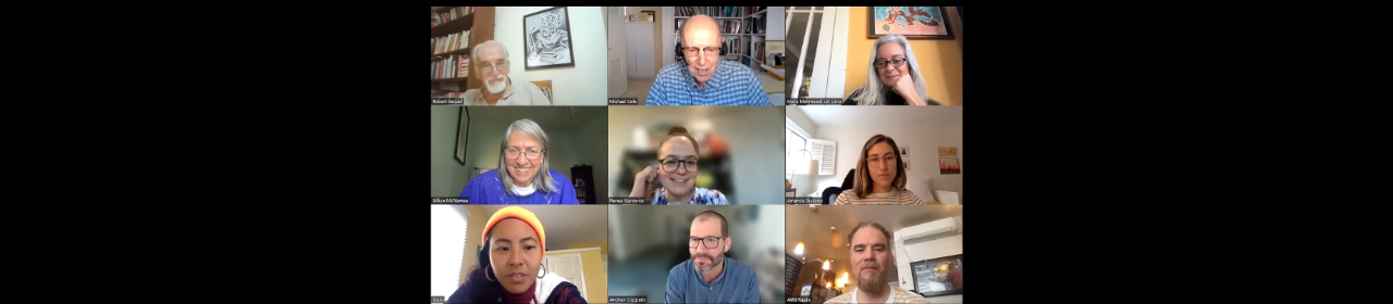 Section 6 - The Story of LCHC